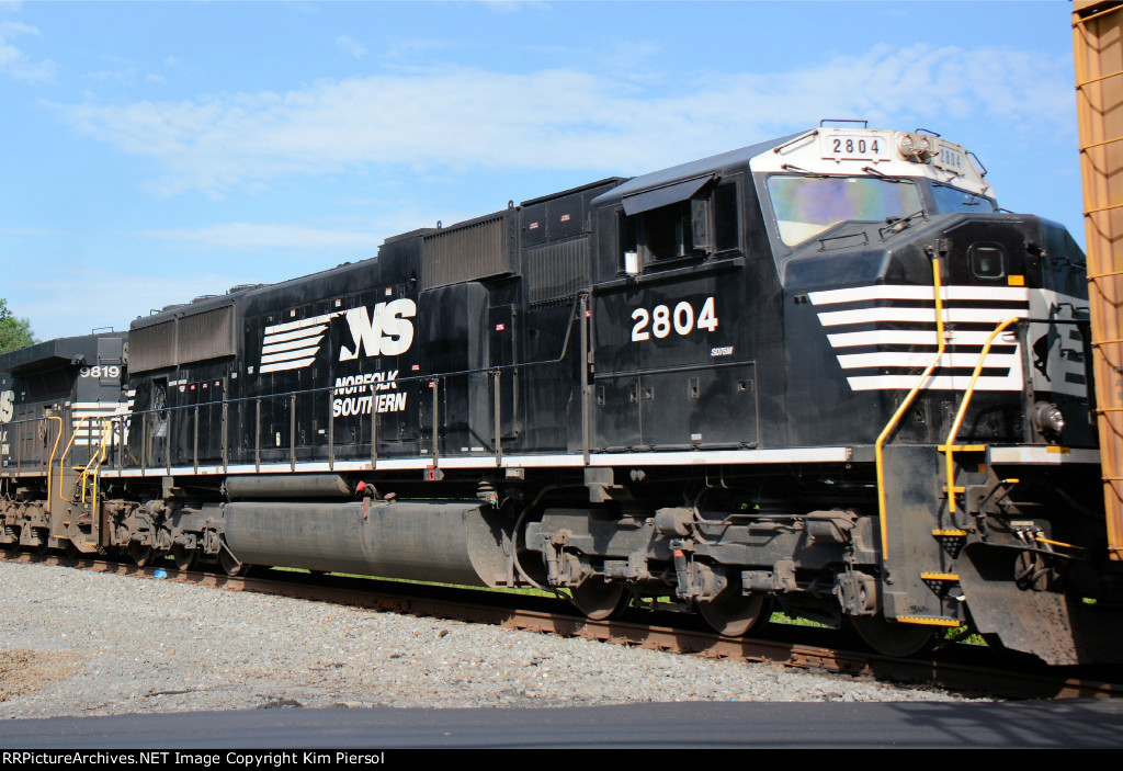 NS 2804